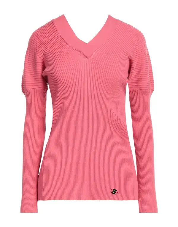 SIMONA CORSELLINI Knitted Sweater