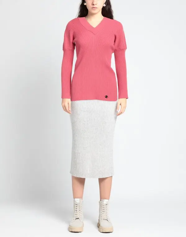 SIMONA CORSELLINI Knitted Sweater