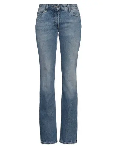 OFF-WHITE™ Flared Denim Jeans