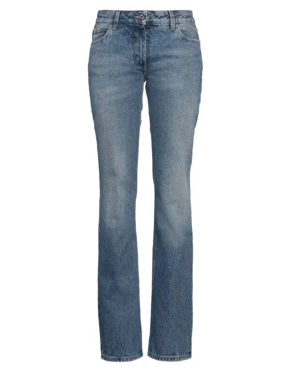 OFF-WHITE™ Flared Denim Jeans