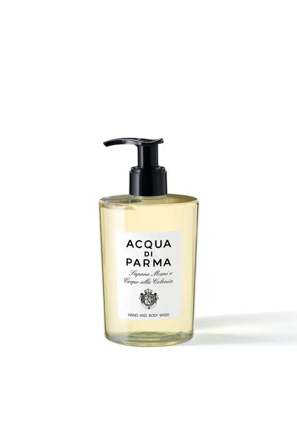 ACQUA DI PARMA Colonia Hand &amp Body Wash - Aqua