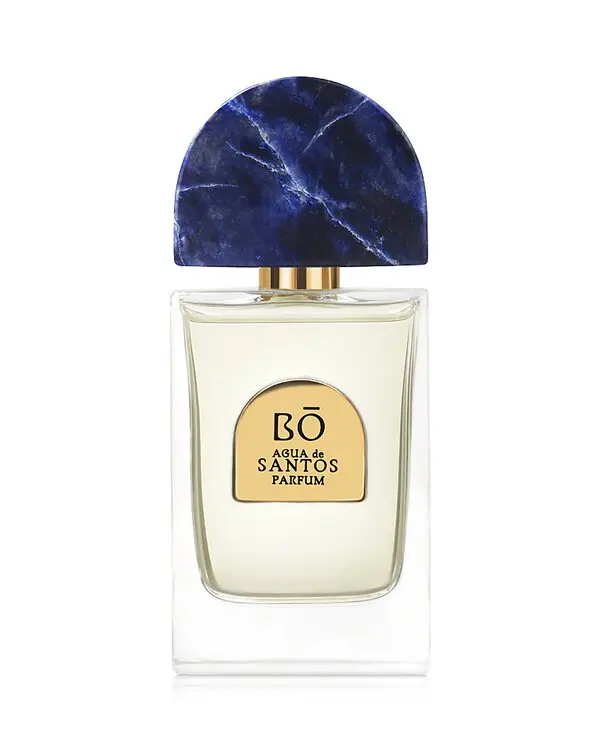 HOUSE OF BO Agua De Santos Parfum 2.5 Oz - No Color
