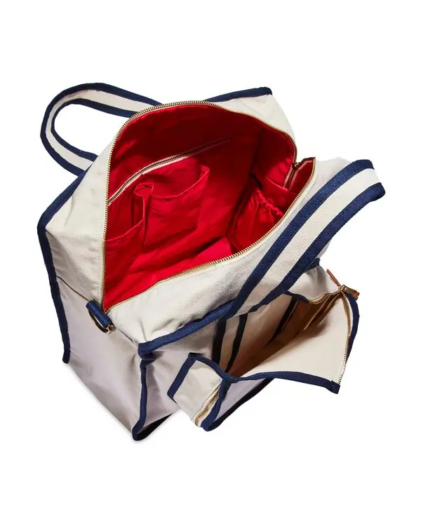 TANGERINE Classic Pickleball Bag
