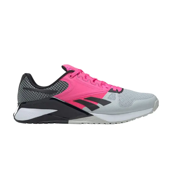 REEBOK Nano 6000 Sneakers - Grey