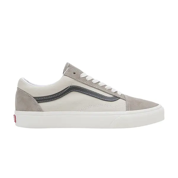 VANS Old Skool Sneakers - Grey