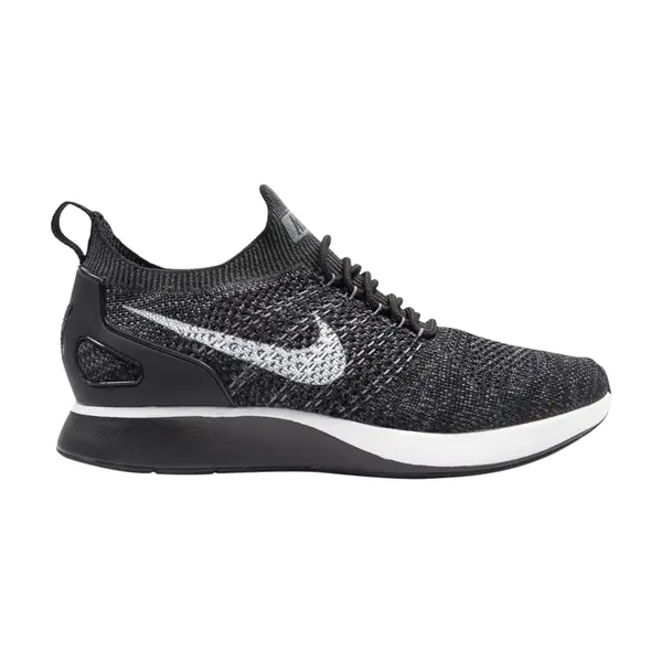 Nike Air Zoom Mariah Flyknit Racer - Black