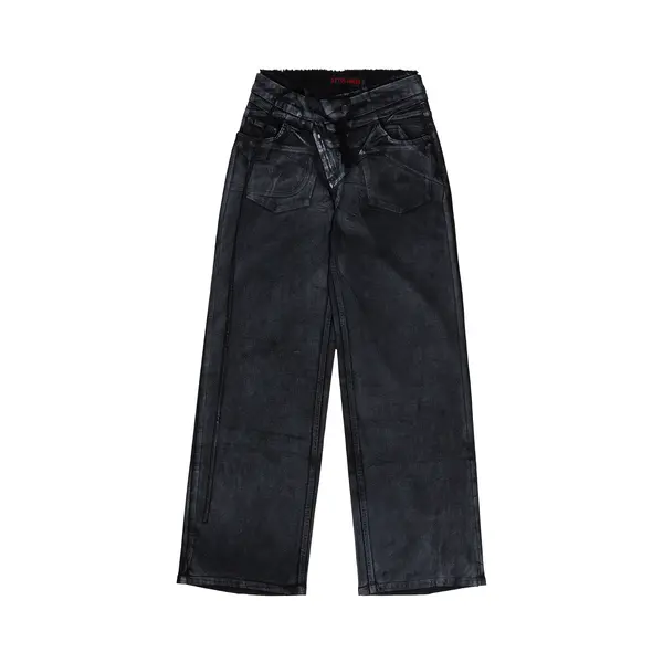 Ottolinger Double Fold Pants