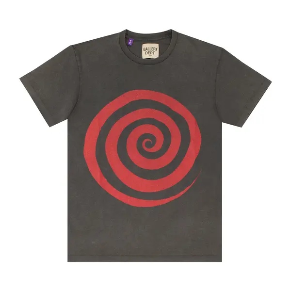 GALLERY DEPT. Lost Tee - Black