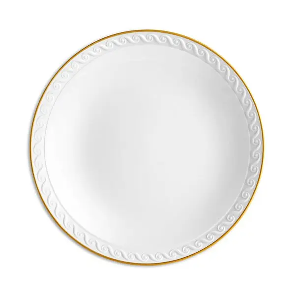 L'Objet Neptune Bread And Butter Plate - Gold