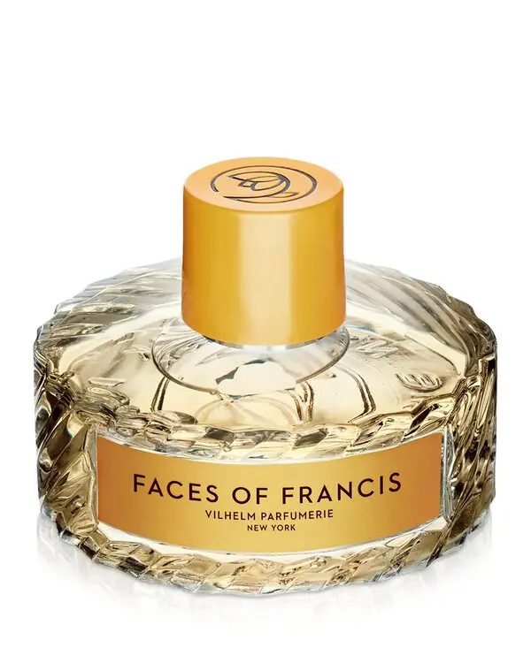 VILHELM PARFUMERIE Faces Of Francis Eau De Parfum 3.4 Oz - No Color