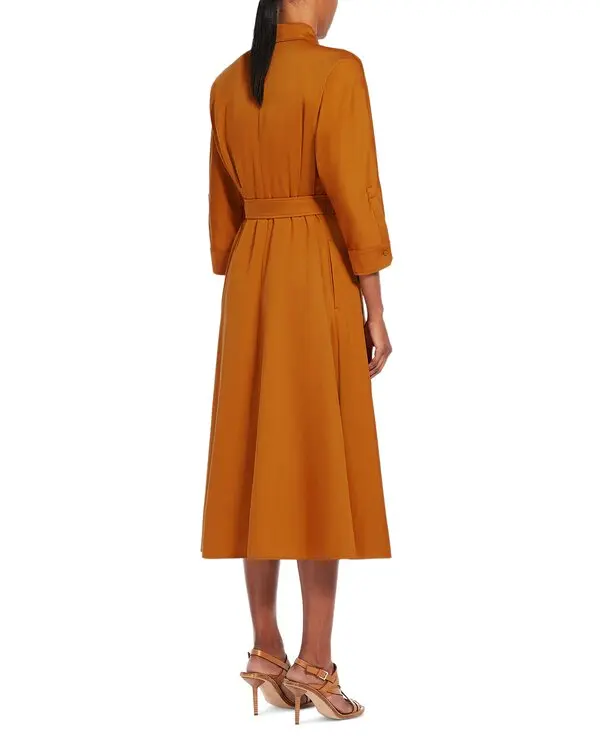 Max Mara Sibari Dress