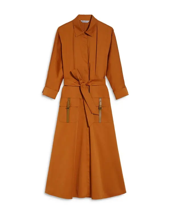 Max Mara Sibari Dress