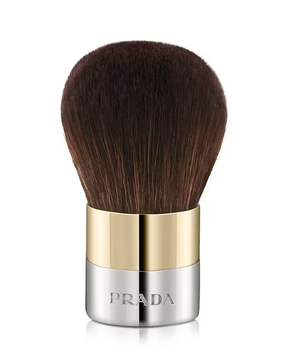 Prada 01 Powder Diffuser Brush - No Color