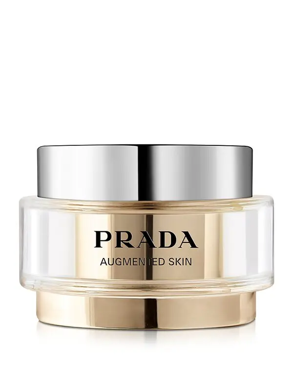 Prada Augmented Skin Smoothing Face Cream 2 Oz - No Color
