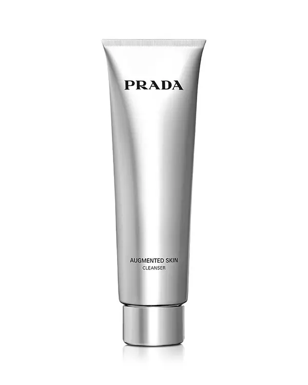 Prada Augmented Skin Cleanser 4.2 Oz - No Color