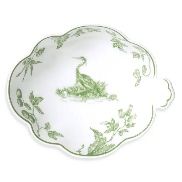 Bernardaud Albertine Candy Dish - Multi