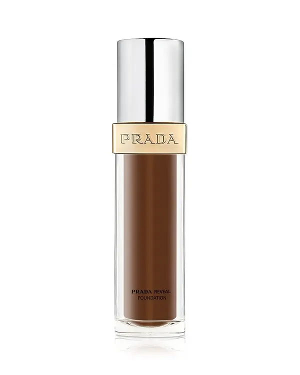Prada Reveal Foundation - Dc