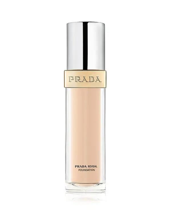 Prada Reveal Foundation - Ln