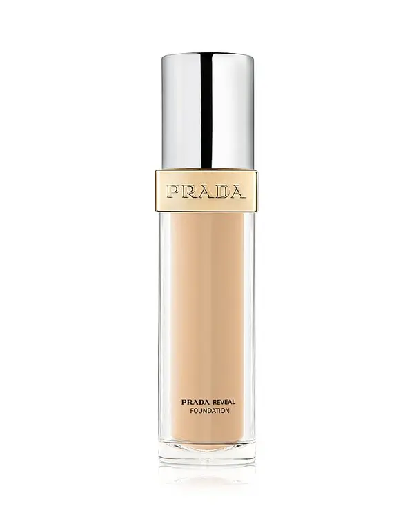 Prada Reveal Foundation - Lw