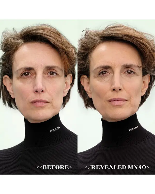 Prada Reveal Foundation - Mn