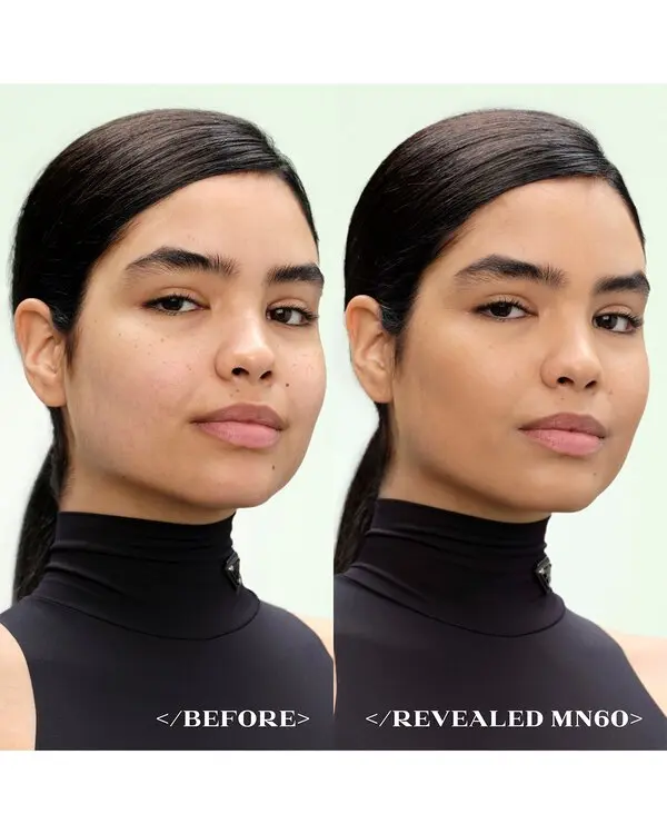 Prada Reveal Foundation - Mn