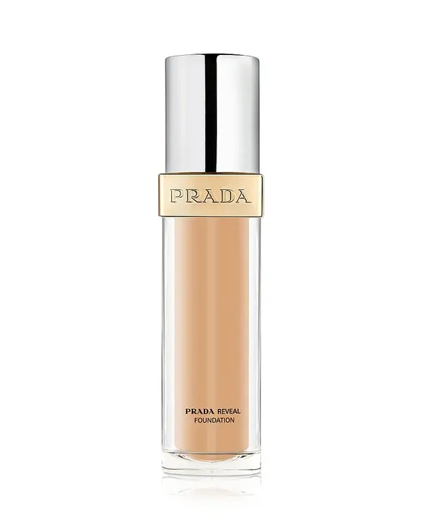Prada Reveal Foundation - Mw