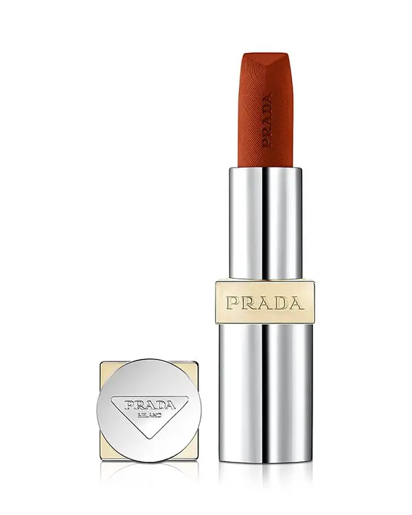 Prada Hyper Matte Refillable Lipstick - O