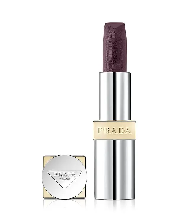 Prada Hyper Matte Refillable Lipstick - P