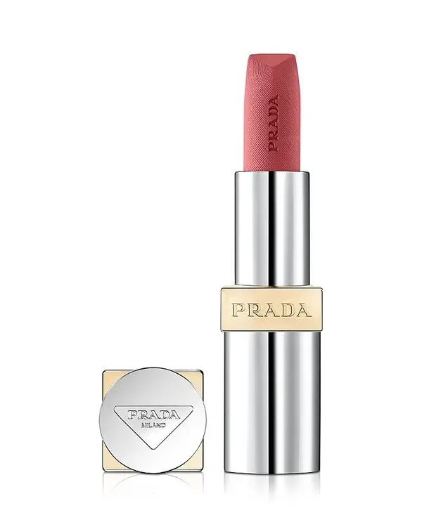 Prada Hyper Matte Refillable Lipstick - P