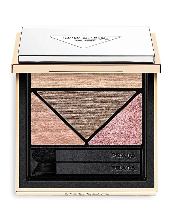 Prada Eye Palette - Peony