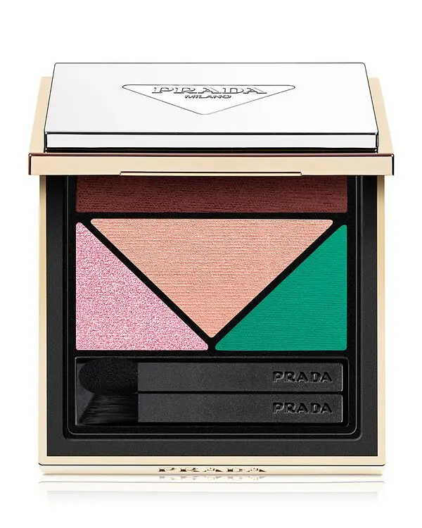 Prada Eye Palette - Poetry