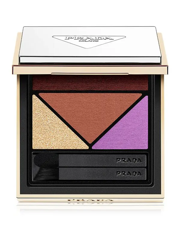 Prada Eye Palette - Portrait
