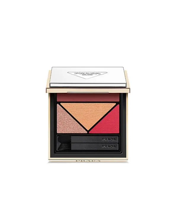 Prada Eye Palette - Pulp