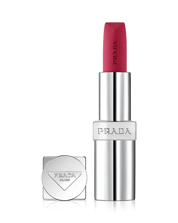 Prada Soft Matte Refillable Lipstick - P