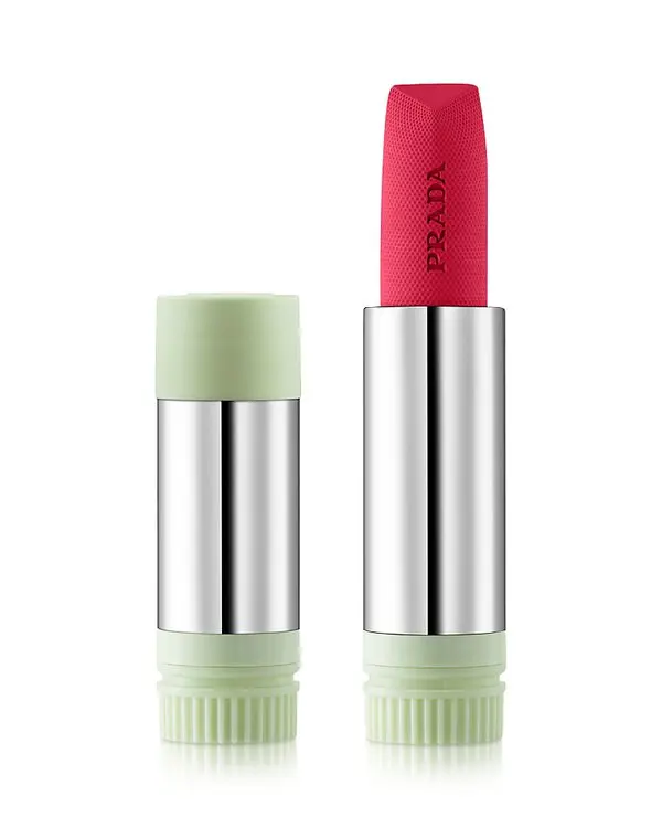 Prada Soft Matte Lipstick Refill - P