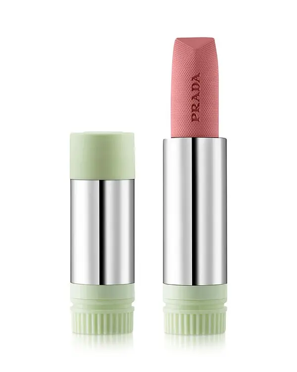 Prada Soft Matte Lipstick Refill - P