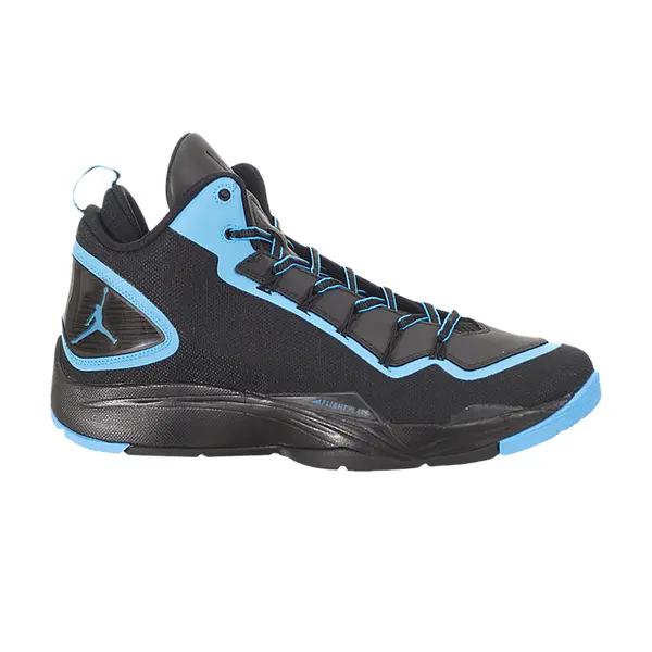 JORDAN Super.fly 2 Po 'dark Power Blue