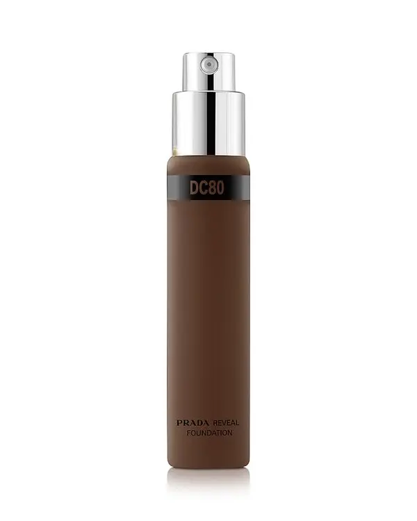 Prada Reveal Foundation Refill - Dc