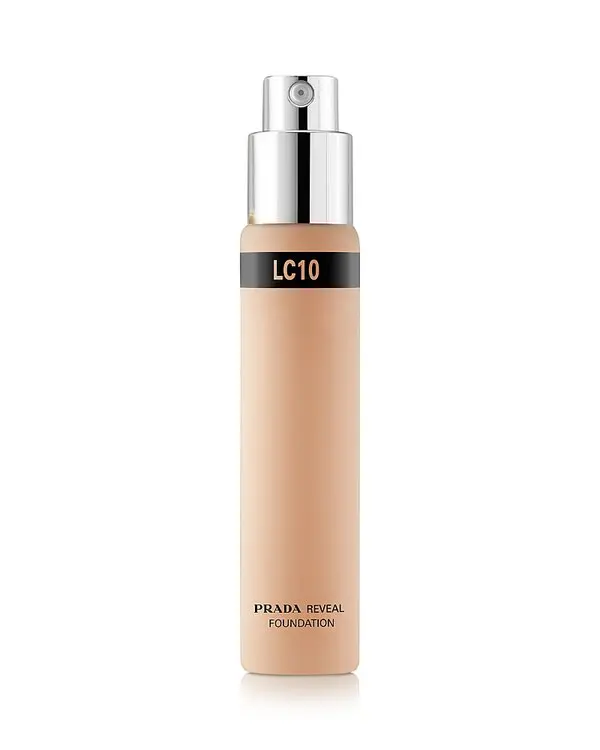 Prada Reveal Foundation Refill - Lc