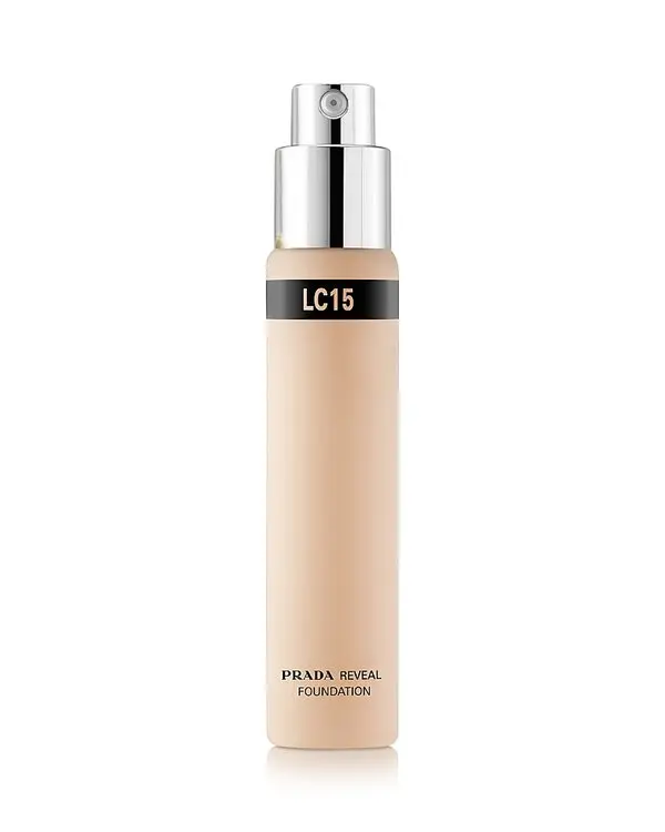 Prada Reveal Foundation Refill - Lc