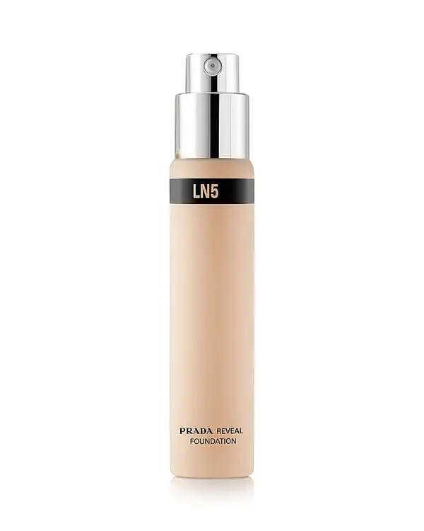 Prada Reveal Foundation Refill - Ln