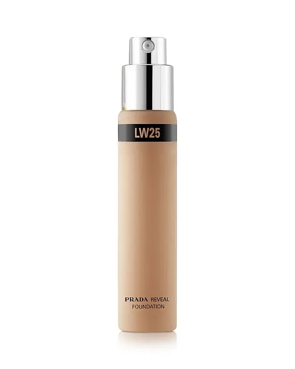 Prada Reveal Foundation Refill - Lw