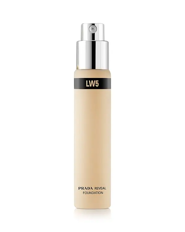 Prada Reveal Foundation Refill - Lw