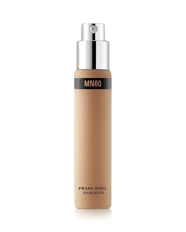 Prada Reveal Foundation Refill - Mn