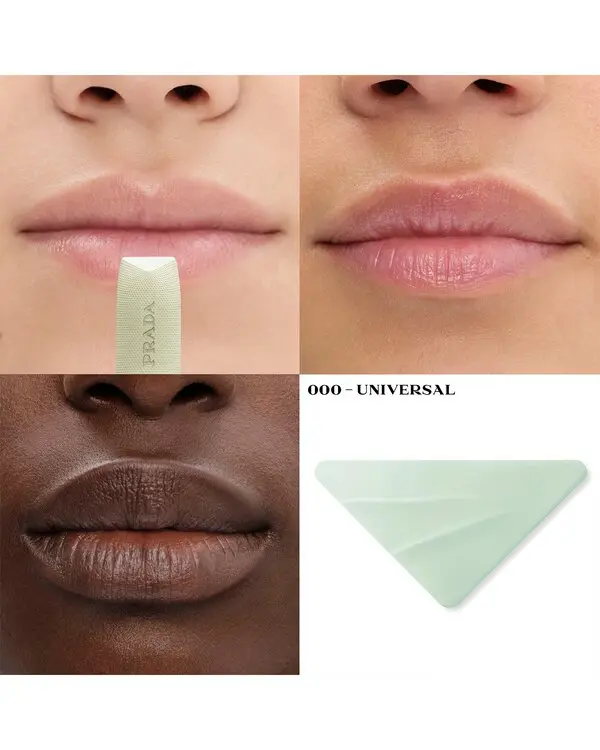 Prada Moisturizing Lip Balm - Universal