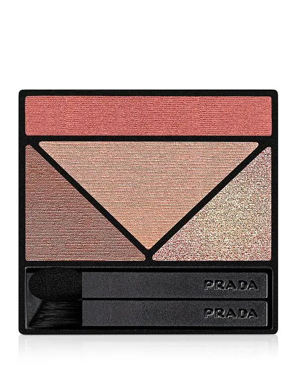 Prada Eye Palette Refill - Pansy