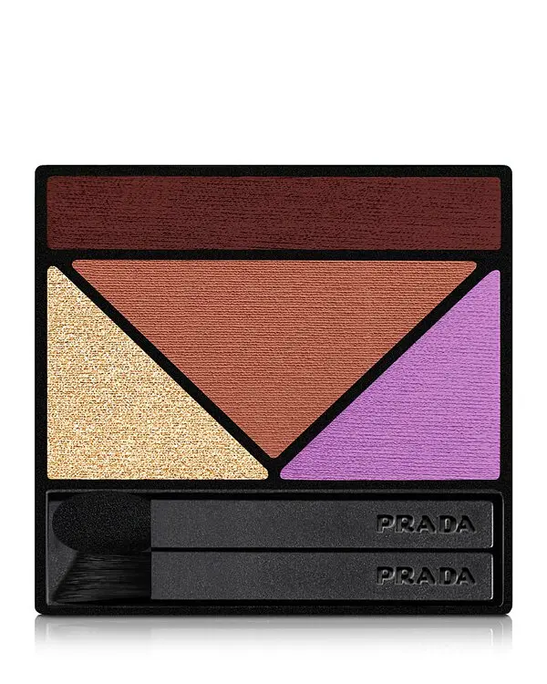 Prada Eye Palette Refill - Portrait
