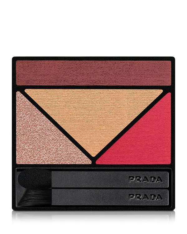 Prada Eye Palette Refill - Pulp