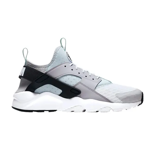 Nike Air Huarache Run Ultra Sneakers - White