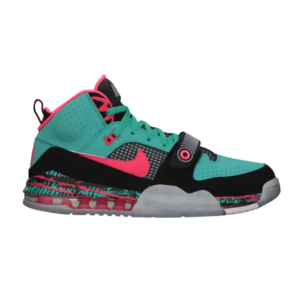 Nike Air Max Bo Jax Prm Sneakers - Teal